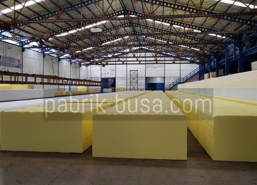 Tentang Pabrik-Busa.com - PABRIK BUSA - KASUR BUSA - MATRAS REBOUNDED ...